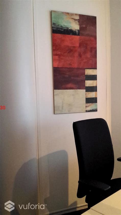 Android Why Is There An Offset When I Render This Overlay Stack Overflow