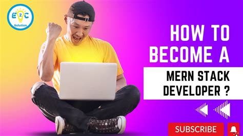 Become A Mern Stack Developer In Months Youtube