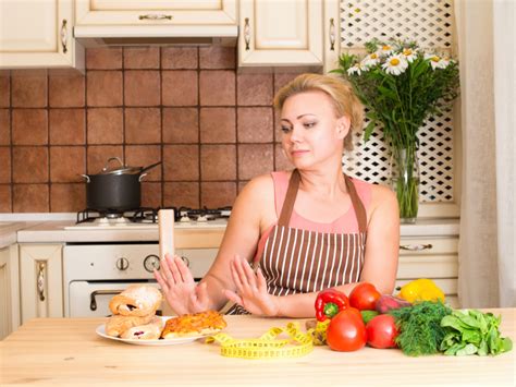 Weight Control Key Rules To Succeed In The Challenging