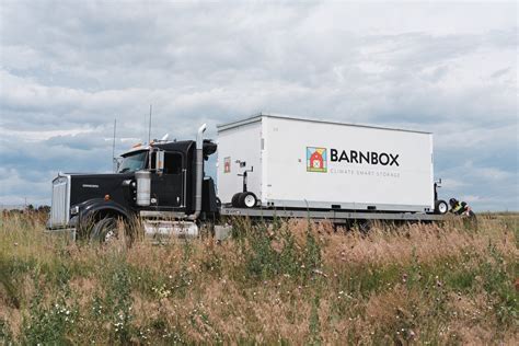 BarnBox HiveTech Solutions