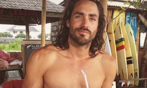 Actor Matías Assler Enterneció A Sus Seguidores Con Fotografías De Su Niñez