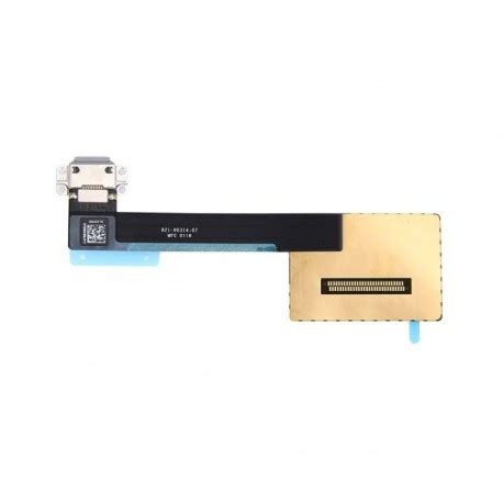 Apple Ipad Pro Charging Port Flex Ws Parts