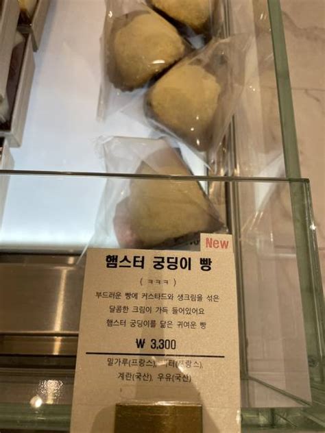 세상에서 제일 귀여운 빵 이름  인스티즈 Instiz 인티포털 카테고리