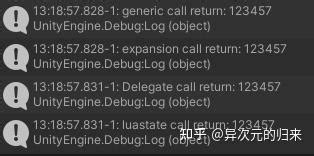 tolua源码分析二 C 调用lua函数的机制实现 知乎