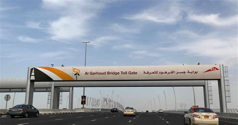 Road Toll Operator Salik Aims To Raise 817 Mln In Dubai Ipo Gulf