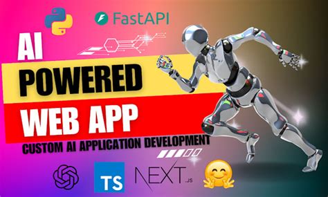 Build Your Ai App Openai Langchain Nextjs Fastapi By Uzairhassan777