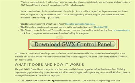 How To Remove Get Windows Notification And Its Icon From The Taskbar Appuals