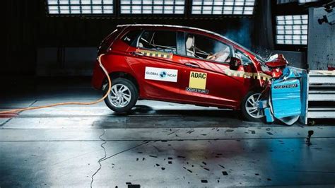 Top 10 Safest Cars In India According To Global Ncap