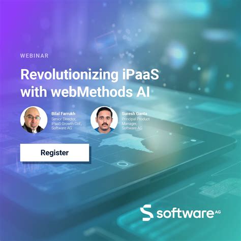 ☁ Joshua Placette ☁ On Linkedin Webmethods Ai Innovate Webinar