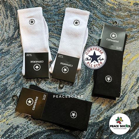 Converse Ankle Socks Shopee Philippines