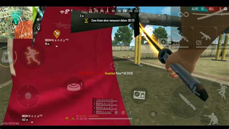 Highlight Headshot Svd And Sks 8 Youtube