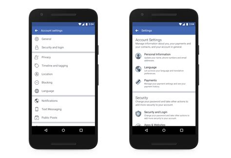 Facebook Makes Its Privacy Data Downloading And Deletion Settings