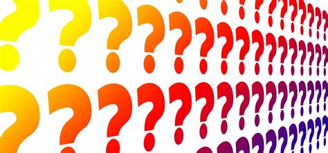 Edit Free Photo Of Questionquestion Markcharactersrequestproblem