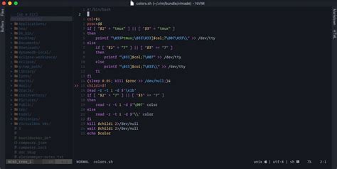 Github Tadaa Vimade An Eye Friendly Plugin That Fades Your Inactive