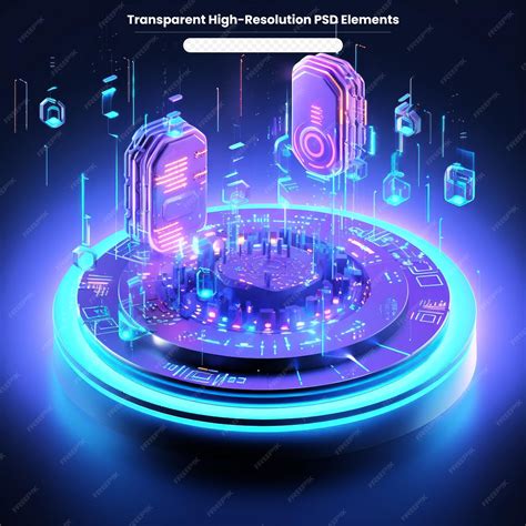 Concept Big Data Processing Centre Cloud Database Server Energy Station Future Premium Ai