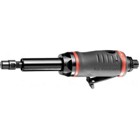 Facom Meuleuse Droite Facom Pneumatique Longue Pince 6mm 0 5HP V