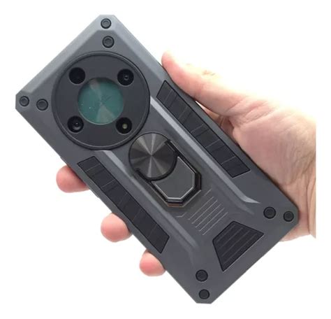 Funda Para Honor Magic 6 Lite Protector Case Uso Rudo Fuerte Meses sin interés