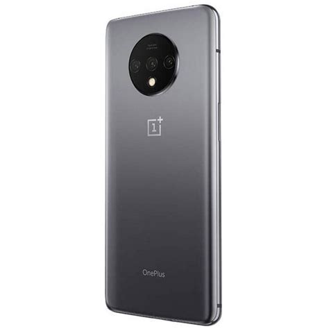 Мобильный телефон OnePlus 7T 8/128GB (A1903) Frosted Silver цены в ...