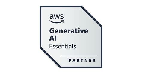 Ananya Jaiswal On Linkedin Aws Partner Generative Ai Essentials Was