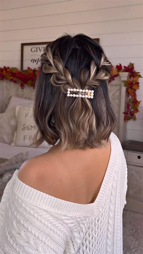 20 Effortless Korean Hair Bun Styles Easy Tutorials Artofit