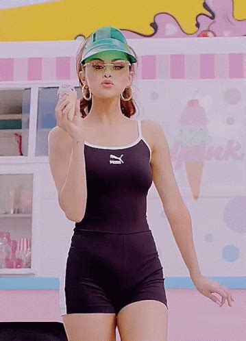 Selena Gomez Ass Gif GIFs Tenor