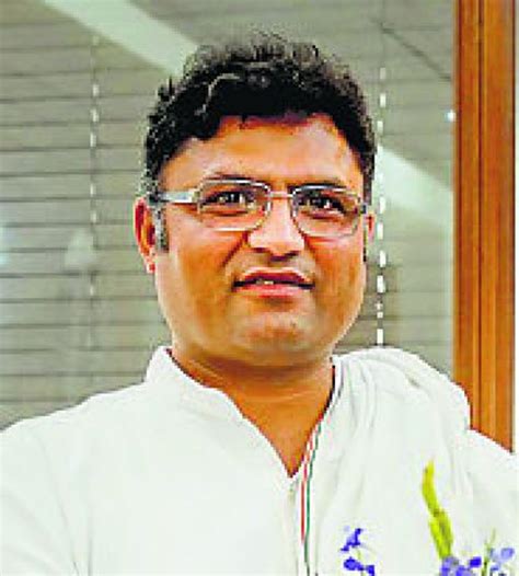 Sirsa Ex Mp Ashok Tanwar Resigns From Aap Over Alignment With Congress