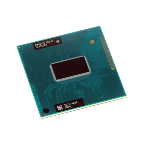 Used Refurbished Intel Core I7 3520m Cpu Sr0mt Reboot It