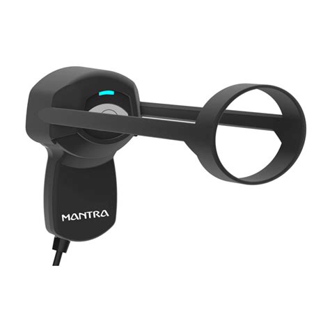 Mantra MIS100V2 Single Iris Scanner Biometric Supply Shop
