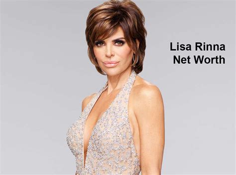 Lisa Rinna Net Worth 2022 Earning Bio Age Height Career