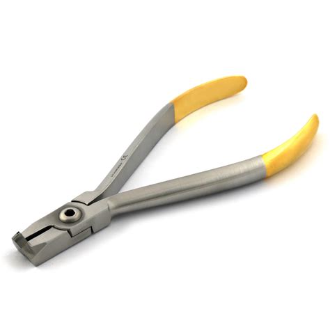 Dental Supplies And Products Dental Orthodontic Distal End Cutter Tc