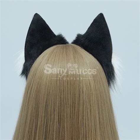 Genshin Impact Cosplay Furina Sanymucos