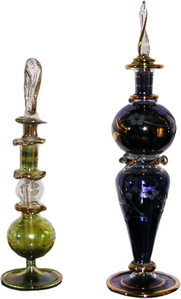 Small Fancy Bottles Psd Official Psds