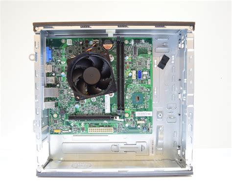 P Yta G Wna Obudowa Hp Slimline Oficjalne Archiwum Allegro