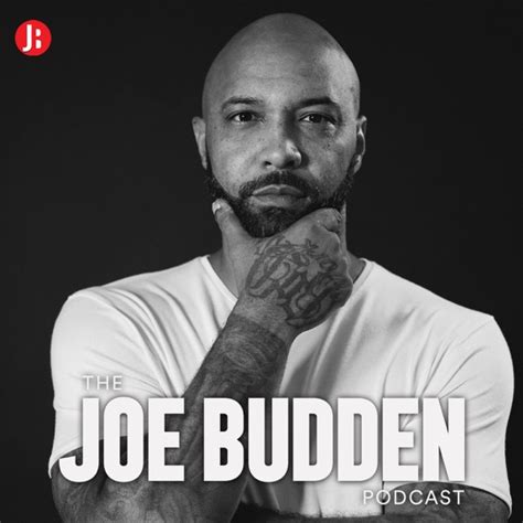 Listen To The Joe Budden Podcast Online At Podparadise