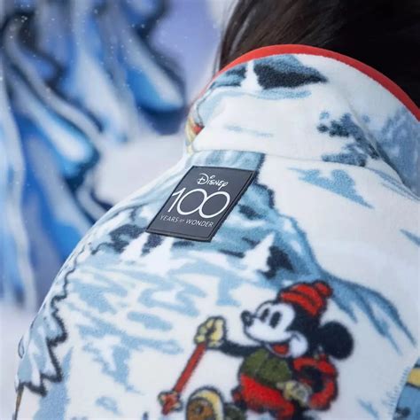 Disney100 Columbia Sportswear Collection — Extra Magic Minutes