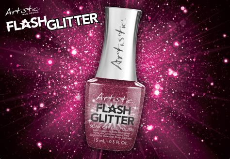 Flash Glitter