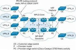 Cisco Layer MPLS VPN In Pune ID