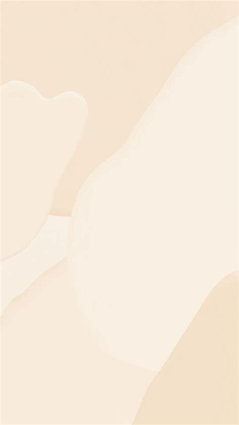 Acrylic Nude Fluid Texture Mobile Free Photo Rawpixel