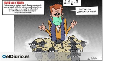 Inmunidad De Rebaño