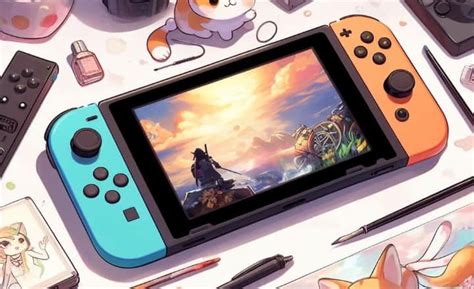¿tu Nintendo Switch No Se Carga Ni Se Enciende ¡prueba Esto