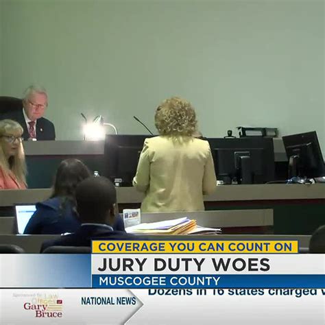 Jury Duty Meme
