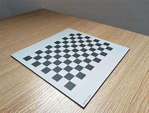 OpenCV相机标定完全指南 有手就行