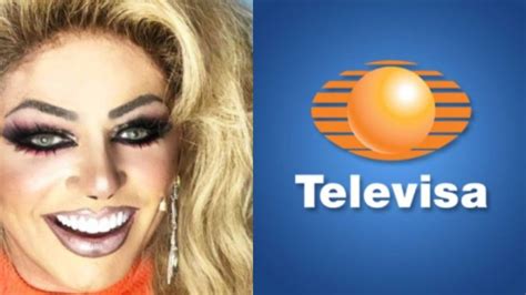 Se volvió mujer Tras hundir a Galilea Montijo en Hoy y unirse a TV