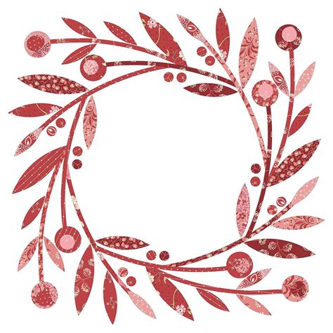 Silhouettes Sweet 16 Pattern Keepsake Quilting