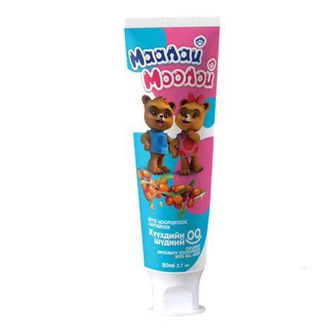 Маалай And Моолой Брэнд Moncream