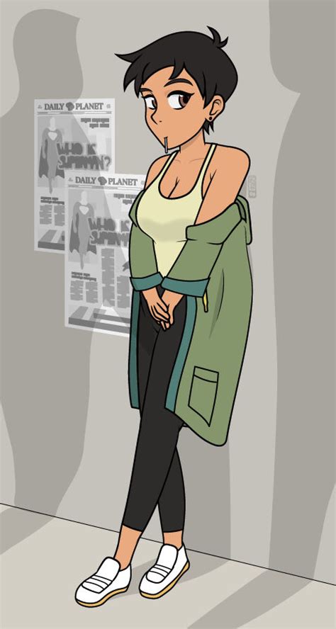 She Wait By Dm29 On Deviantart