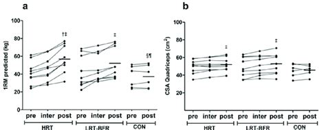 Functional Performance Tests A Rising From The Floor B Sit And