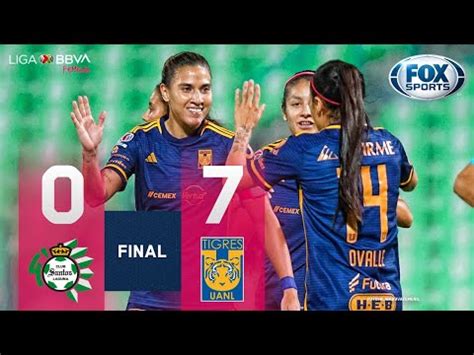 América y Tigres con gran artillería Guerreras y Cañoneras las más