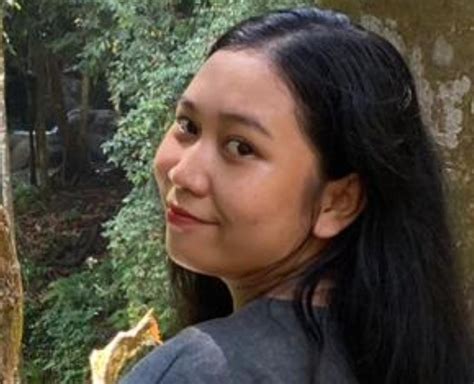 Bianca Alumni Sman 4 Luwu Timur Bangga Jadi Mahasiswa Ptn Ut Di Luwu