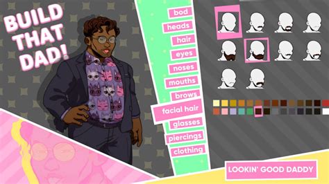 Dream Daddy A Dad Dating Simulator Cracked Download Cracked Gamesorg